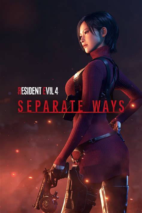 Resident Evil 4 Separate Ways Reviews Howlongtobeat