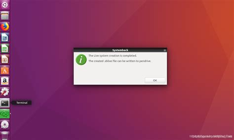 systemback linux 系统备份、迁移 systemback备份节点 csdn博客