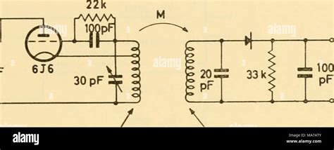 Oscillator Circuit Hi Res Stock Photography And Images Alamy