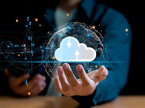 Cloud Partnering Platform For A Headless Cms Pioneer Based In The Us