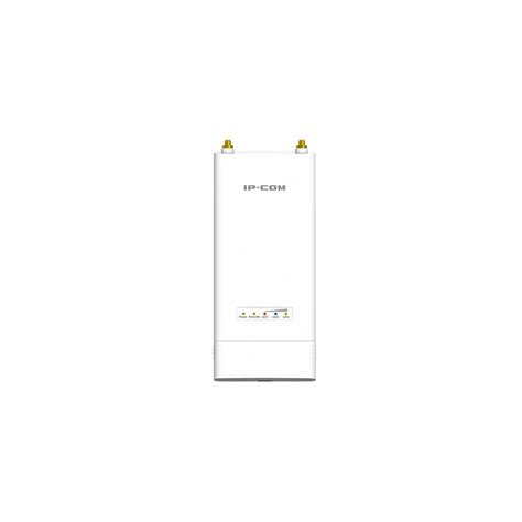 Ipcom Bs9 Cpe Point To Point Multipoint 5ghz Gigabit Ipmax Outdoor