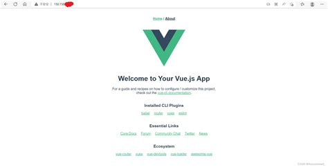 vue项目打包部署 手把手教程 vue tar包 csdn博客