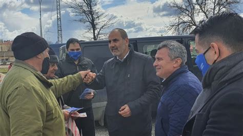 Републиканци за България Фокусът ни е върху семейните стопанства