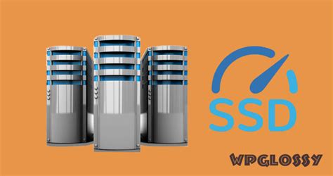 Why SSD Hosting For WordPress Business Site Valid Reasons