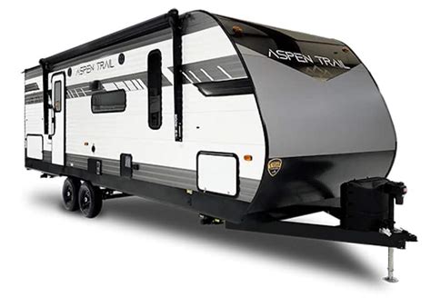 Rv Living Rvs And The Rv Lifestyle