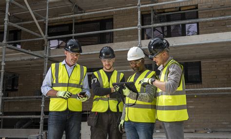 Current Vacancies Bennett Construction