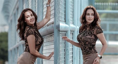 Makin Happy Menayang Followers Kurang Senang Yasmin Hani Kerap Upload Gambar Seksi Di