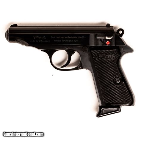 Walther Pp
