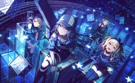 What Is Your Favorite Ichika Card Since She Is Criminally Underrated