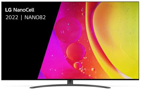 11 Лучших LG NanoCell телевизоров – рейтинг 2025