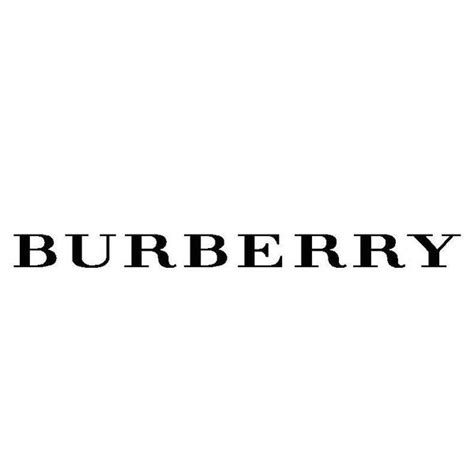 BURBERRY | TheLabelFinder