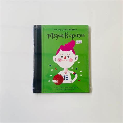 Jual Non Defect Lpbd Megan Rapinoe Shopee Indonesia