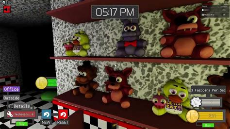 Animatronics Universe Youtube