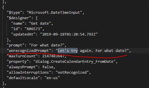 Reprompt As Unrecognized Prompt When Interrupt Back From Another Flow