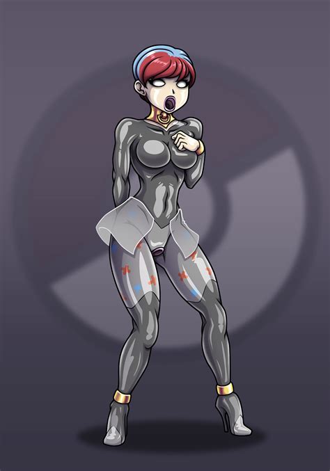 Rule 34 Animate Inanimate Collar Doll Dollification Female Femsub