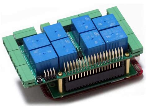 Beagle Pi Low Cost Raspberry Pi Emulator Kit Using Beagle Bone Black Sequent Microsystems