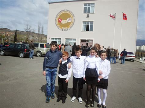 ჩემი ბლოგი April 2014