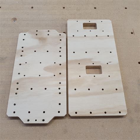 Root 3 Root Cnc