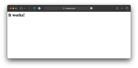 unblock port 80 to fix docker mac error bind address already in use