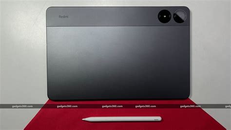 Redmi Pad Pro G Review Pro Grade Tablet At An Affordable Price Gadgets