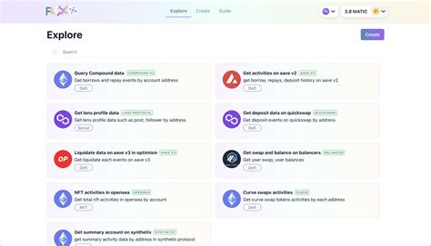 Flex Nodes Devpost