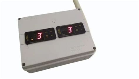 Sub Zero Temperature Controller At ₹ 2800 Piece Sub Zero Temperature Controllers In Pune Id