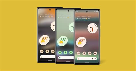 14 Top New Android 14 Features (2023): How to Install, Features ...