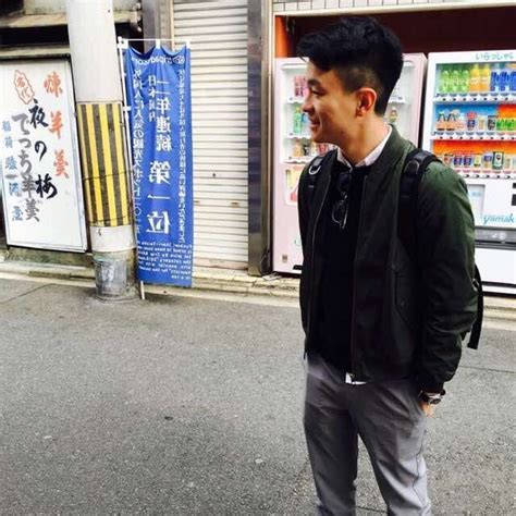 Calvin Yeung Calcalcalcalvin • Threads Say More