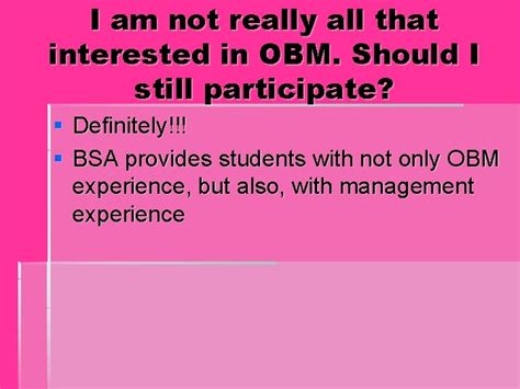 Behavior Systems Analysis What Is Bsa Bsa Is