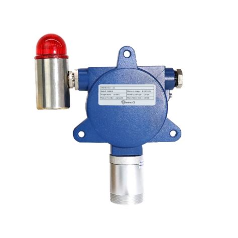 Fixed Gas Detectors Industrial Gas Detectors And Monitors