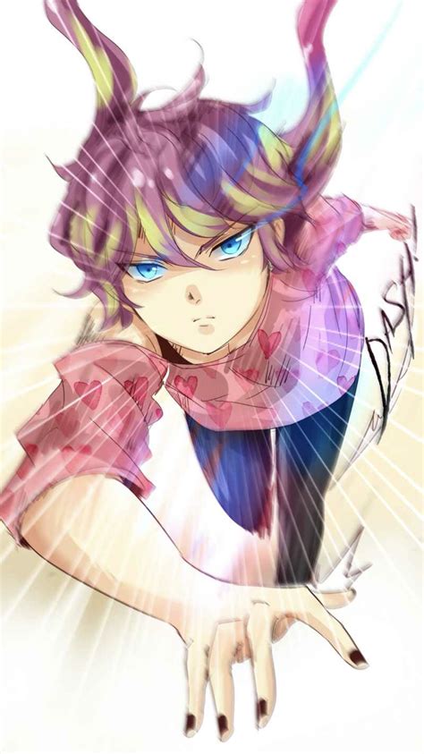 Seraphina From Unordinary Unordinary Webtoon Webtoon Webtoon Comics