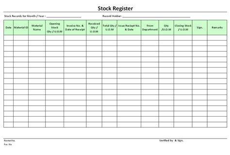 Lessons I Learned From Tips About Physical Stock Verification Report Format In Excel Gunbet