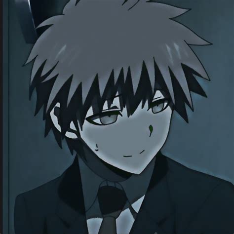 Makoto Naegi Pfp