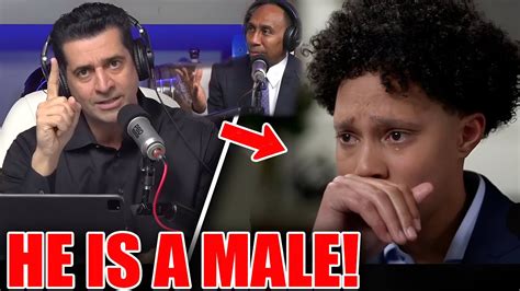 Brittney Griner Gets Exposed By Patrick Bet David Over Shocking