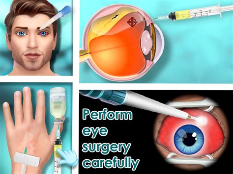 Multi Surgery Hospital Games Apk For Android Download