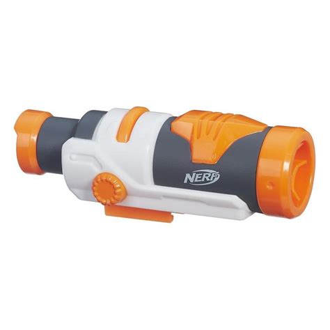 Nerf Modulus Targeting Scope For Ages 8