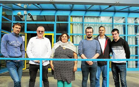 Un nouveau directeur au collège Diwan au Relecq-Kerhuon | Le Télégramme