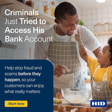Hid Identity And Access Management On Linkedin Ai And Machine Learning