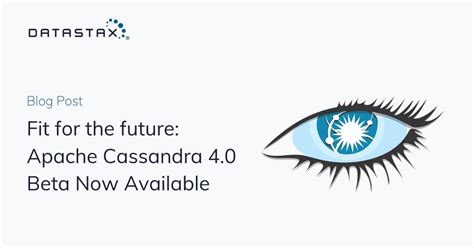 Datastax On Linkedin Apachecassandra Cassandra Cloudnative