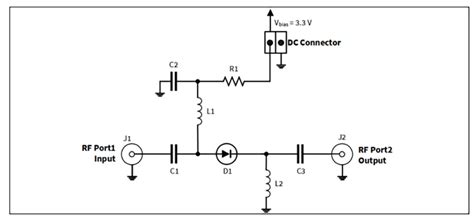 Circuit Diagram Of Diode As A Switch Circuit Diagram