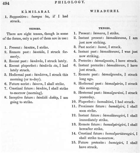 Language Log Journalistic Dreamtime