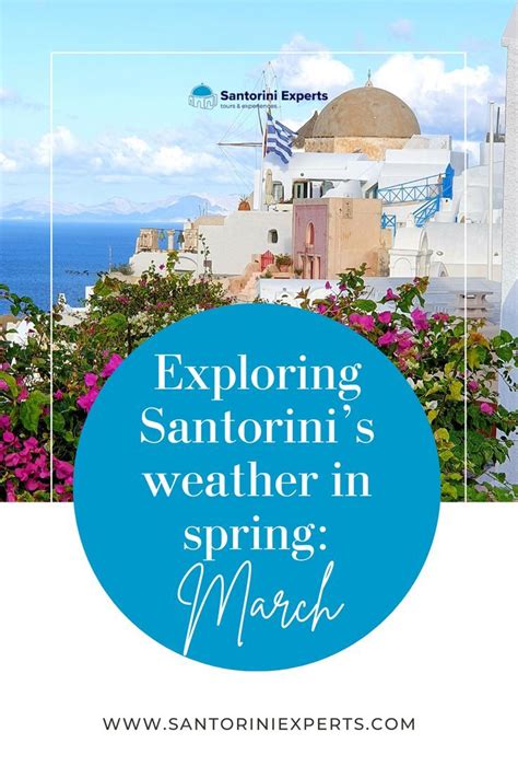 Best Time To Visit Santorini A Complete Guide Artofit