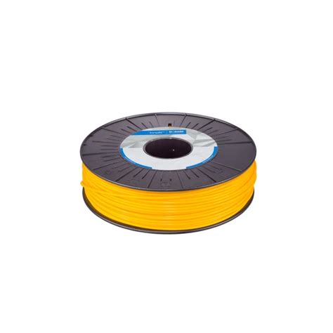 Basf Forward Am Ultrafuse Abs Yellow Filament 1 75mm Dream 3d Printers