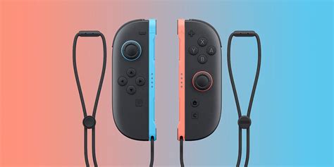 Nintendo Switch 2 May Address One Of The Biggest Problems Of The Switch 1