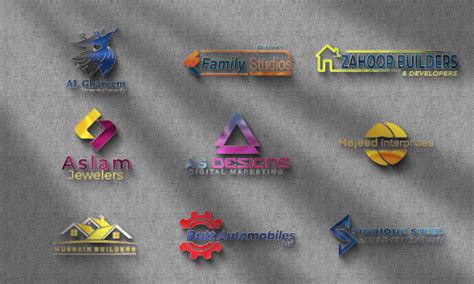 Design New Edit Modify Redesign Existing Or Vectorize Your Logo By Asadullah523 Fiverr