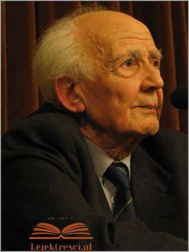 Czytaj Bauman Biografia Grudzień 2025 Biografin Pl