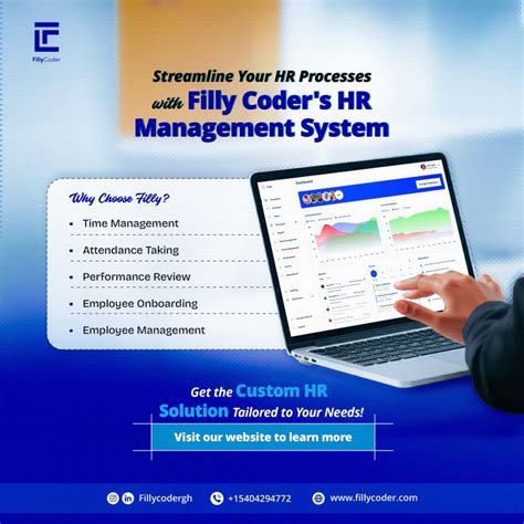 Filly Coder On Linkedin Hrmanagement Fillycoder Employeeengagement Hrsoftware Automation