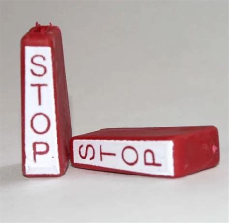 Indicators Red Plastic Base Indicator For Used In Road Sign Size 8x3 Cm At ₹ 500piece In Pune Indicators Red Plastic Base Indicator For Used In Road Sign Size 8x3 Cm At ₹ 500piece In Pune