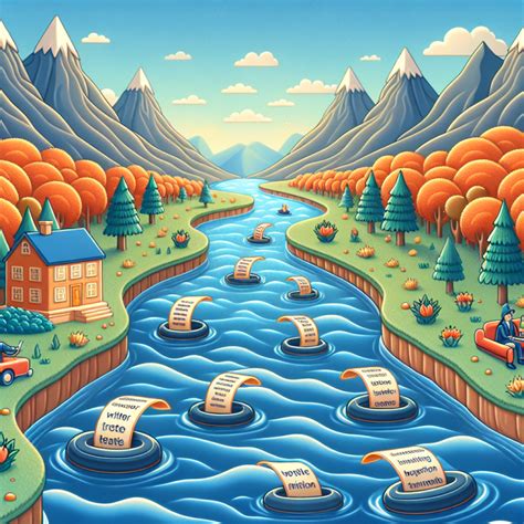 Master Descriptive Writing Techniques For Esl Students 5 Minute English