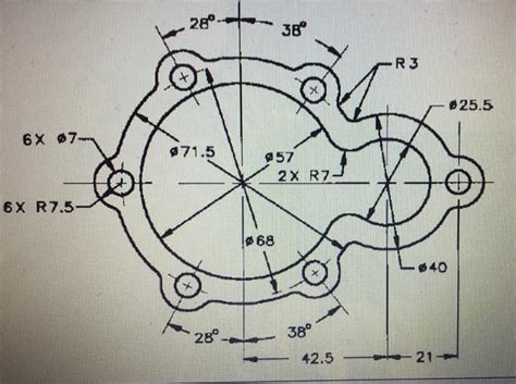solved the following problem requires the use of solidworks